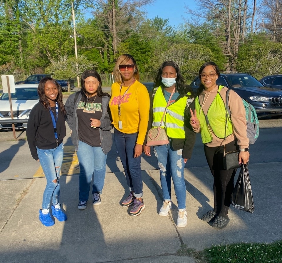 Live Feed | Dermott School District