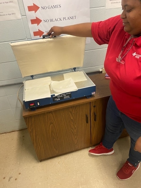 Live Feed | Dermott School District