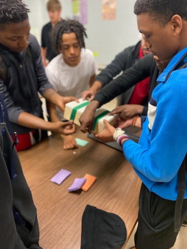 Dermott School District