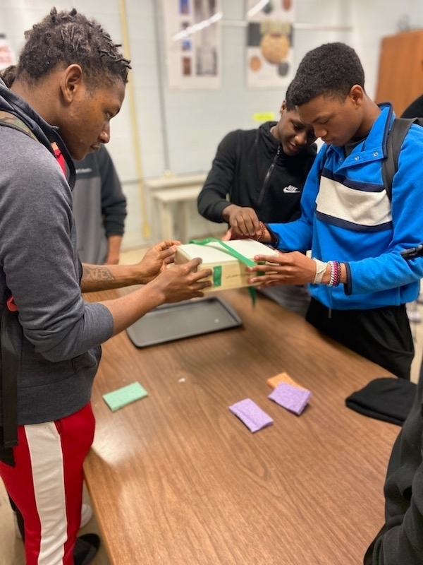 Dermott School District